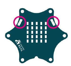 Calliope mini – igb