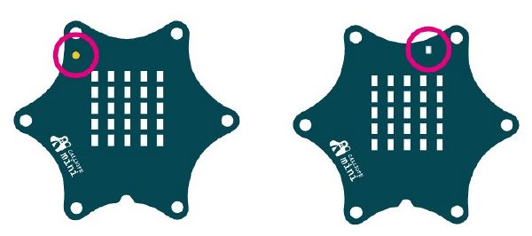 Calliope mini – igb