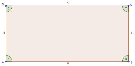 Rechteck – igb
