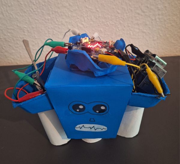 Programmierbeispiele Calliope mini – igb